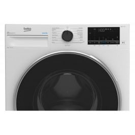 Beko 9kg Autodose Front Load Washing Machine - SKU BFLB902ADW I Shop ...