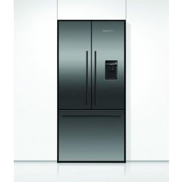 Fisher & Paykel 487L French Door Ice & Water Refrigerator - SKU ...