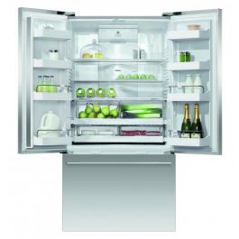 Fisher & Paykel 569L French Door Ice & Water Refrigerator - SKU ...