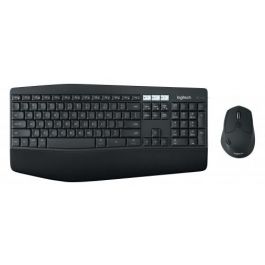 Logitech MK850 Wireless Desktop I Shop Local - Home Appliances & Beds