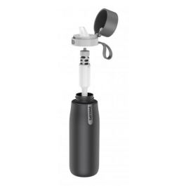 Philips GoZero Daily Insulated Straw Filtration Bottle - SKU AWP2771GRR ...