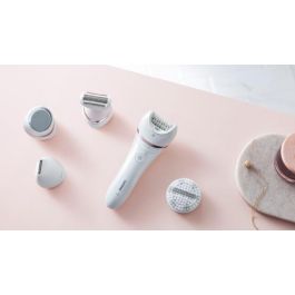 Philips Series 8000 Satinelle Advanced Epilator - SKU BRE74010 I Shop ...