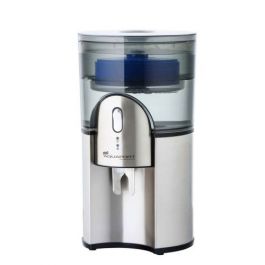 Aquaport Desktop Filtered Water Cooler Stainless Steel - SKU AQP-24SS I ...
