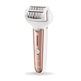 Panasonic Wet/Dry 3 Speed Epilator with Attachments I Shop Local - Home ...